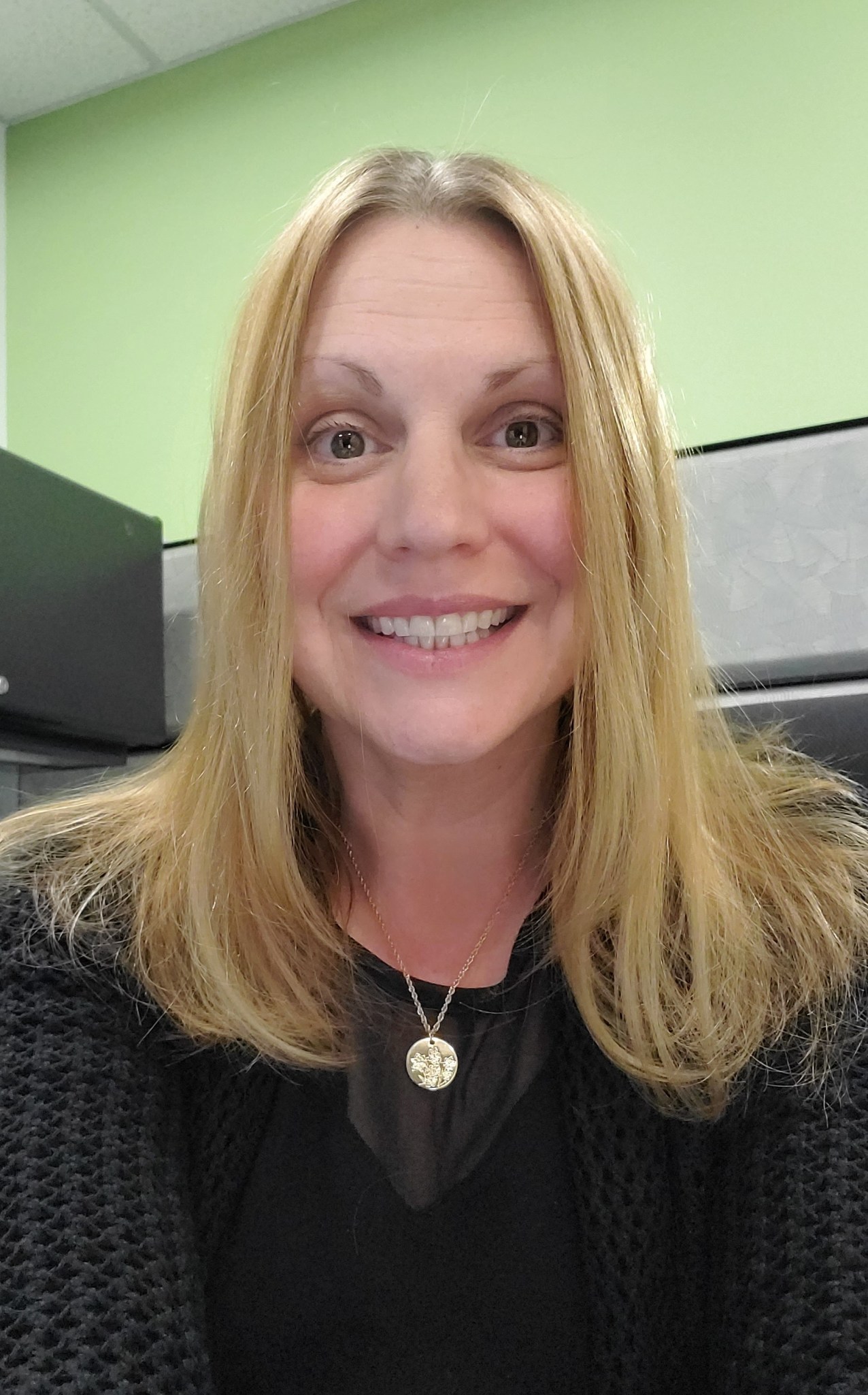 Our Staff – St. Peter's Covenant Church